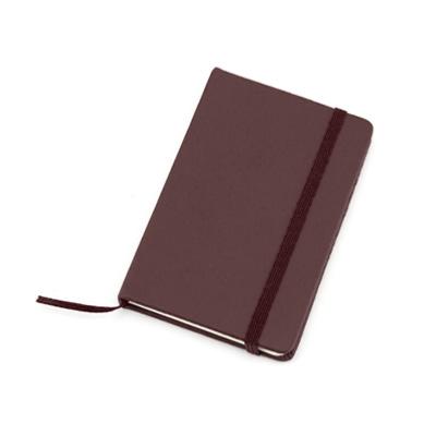 Bloc-notes A6 KINE avec votre logo et réduction AGEFIPH - ESAT handicap