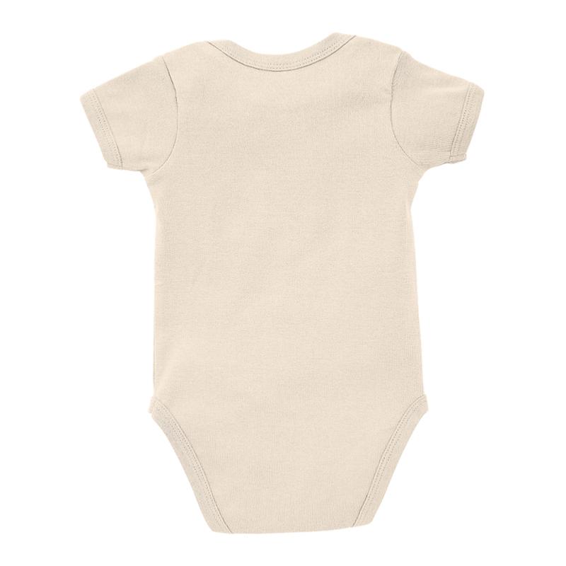 Body bébé BAMBINO 180g/m²