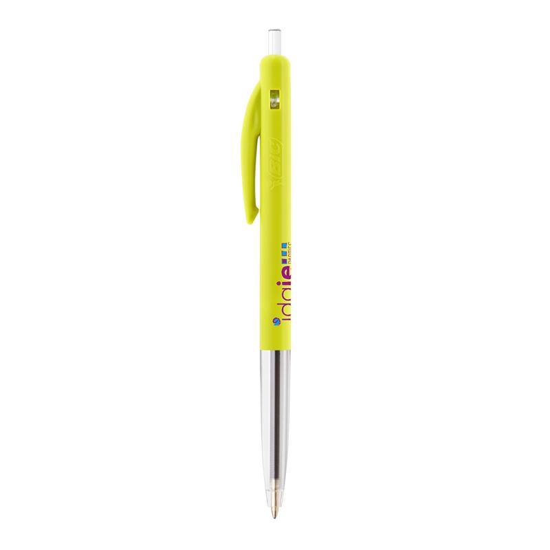 BIC M10 clic - Andikado