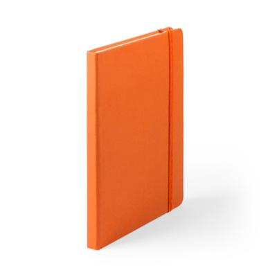 Bloc-notes A5 CILUX avec votre logo et réduction AGEFIPH - ESAT handicap