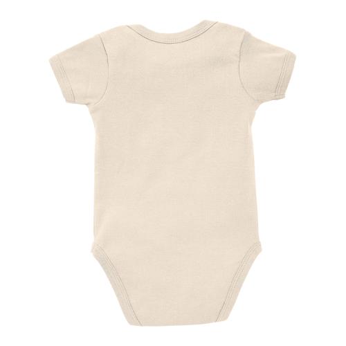 Body bébé BAMBINO 180g/m²